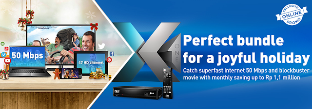 CUSTOMER SERVICE FIRST MEDIA | PROMO FIRST MEDIA