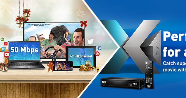 CUSTOMER SERVICE FIRST MEDIA | PROMO FIRST MEDIA