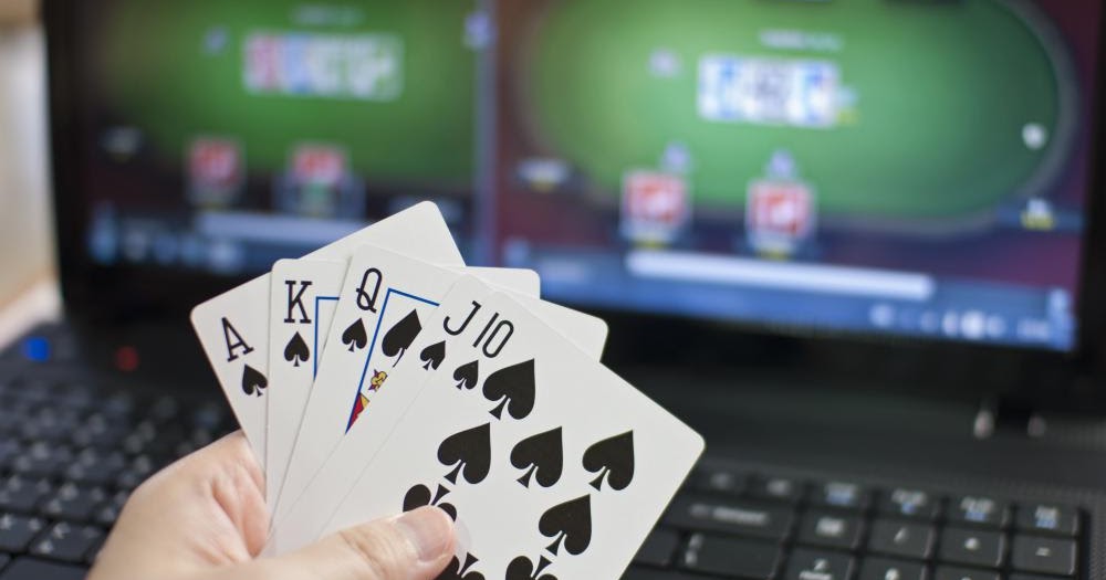 Different Types of Card Games - Games