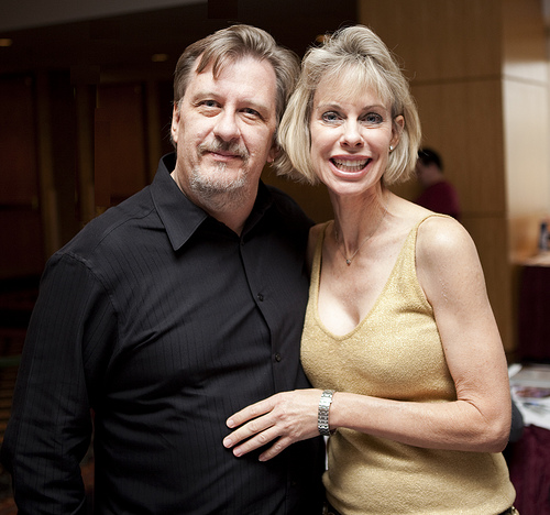 Jenilee Harrison Today