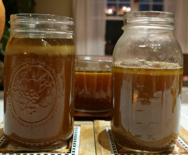 MountainMama: The Ultimate Beef Broth