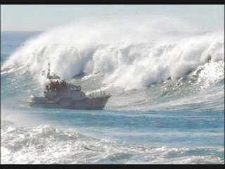 INTERESTING THINGS: Rogue Waves