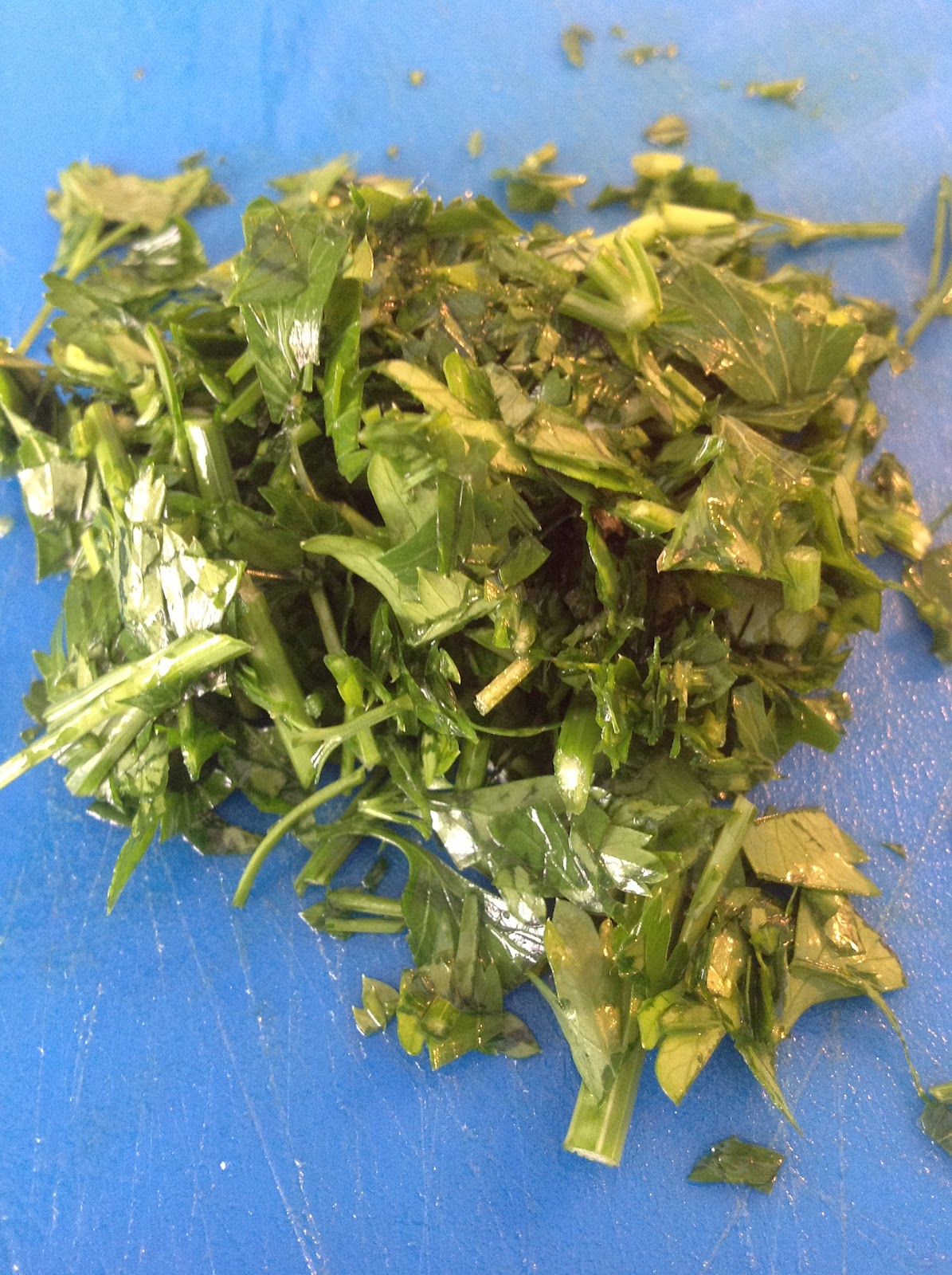 Elperolas: Japuta o palometa en adobo