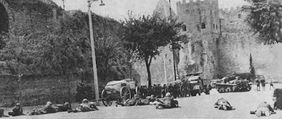 The War in Italy 1943-45 and Environs…: September 1943 Mess!