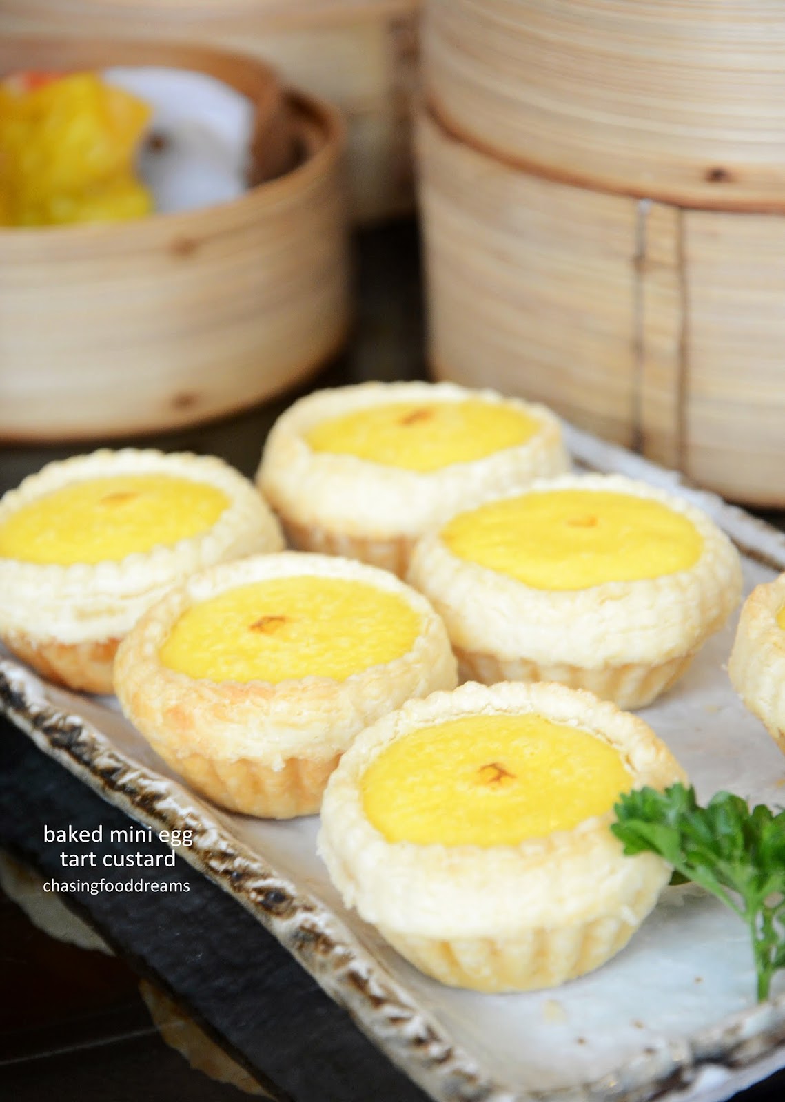 CHASING FOOD DREAMS: The Emperor @ Dorsett Grand Subang: Mooncakes ...