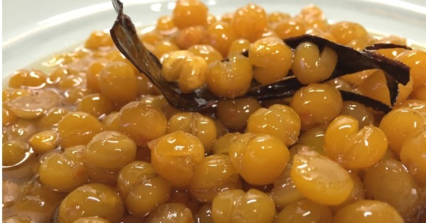 A Harmony of Flavors: Garbanzo Beans in a New Guise