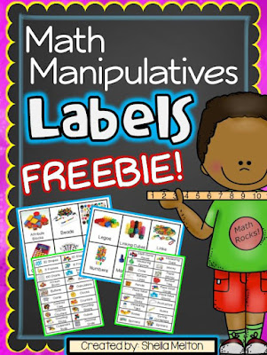 Freebie Frenzy for Back to School - Second Grade Teaching Blog