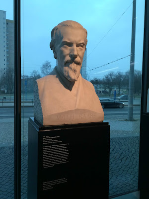 Schriftsteller von Rang: Wilhelm Raabe, Poetischer Realismus, Raven ...