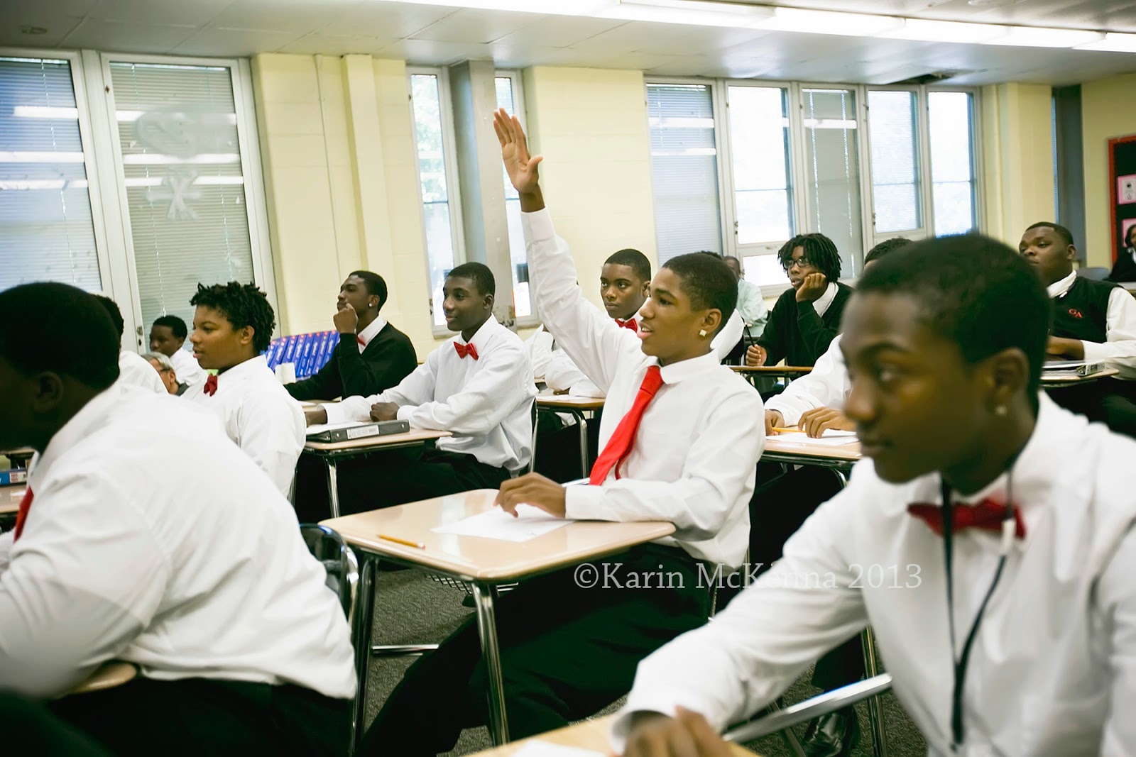 Having The Courage To Be Different -- The Ginn Academy: Dr. Oz and ...