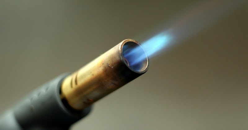 The Hard Facts about Hardfacing