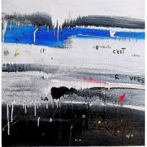 peuple de papier: Benjamin dupuy