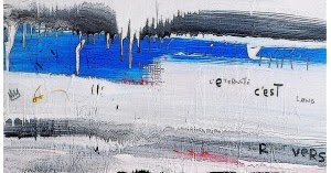 peuple de papier: Benjamin dupuy