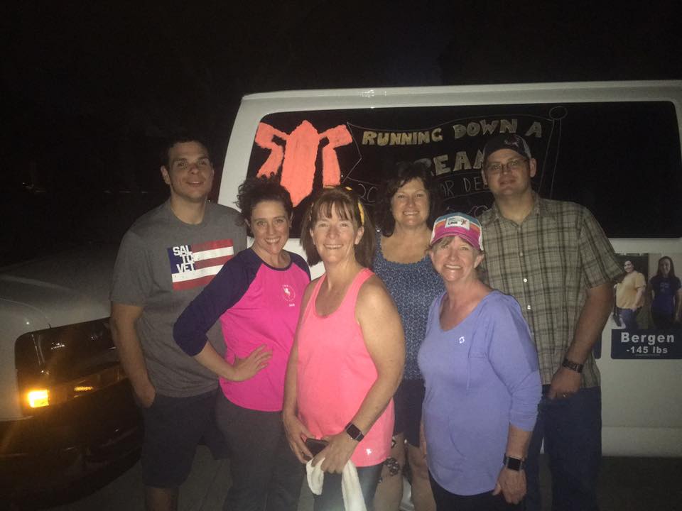 From Fat To Finish Line: I'm Back! My Personal From Fat to Finish Line ...