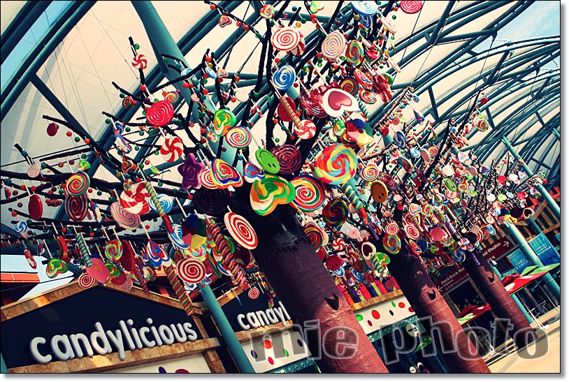 Fakta Menarik Tentang Universal Studios Singapore | mie