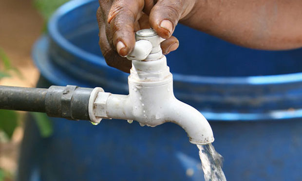 Pengertian Air Mutlak