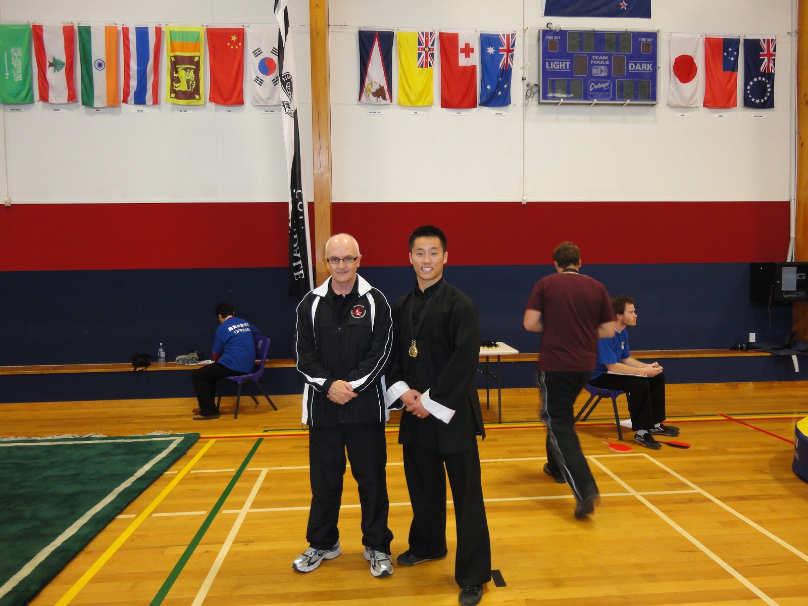 Master Song Shaolin Kung Fu Wushu-Martial Arts 宋師傅少林功夫武術 www.facebook ...