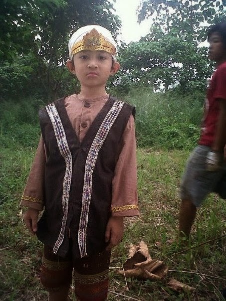 Ananda George Lovers: Ananda George : Foto-Foto para pemain Raden kian ...