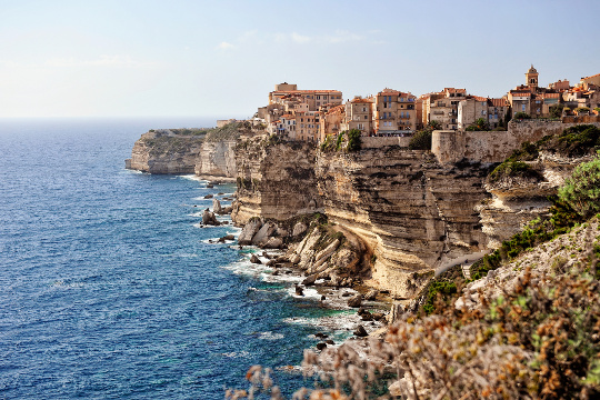 Dicas Práticas de Francês para Brasileiros: Córsega