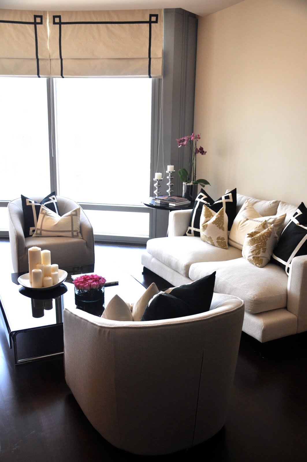 JPM Design: Featured Designer: Caitlin Wilson