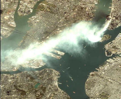 WTC Dust: The "Smoking Gun of 9/11"