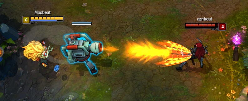 Heimerdinger Visual Update | League of Legends PL - newsy, poradniki ...