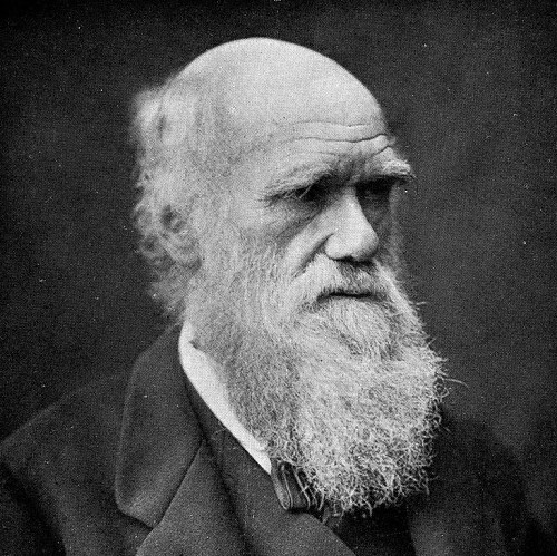 Charles Darwin