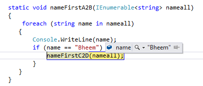 IEnumerator Vs IEnumerable - Dot Net Techpoint