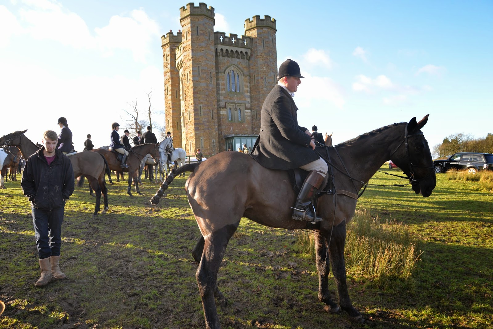 CUBO ET EXCUBO: December 2014