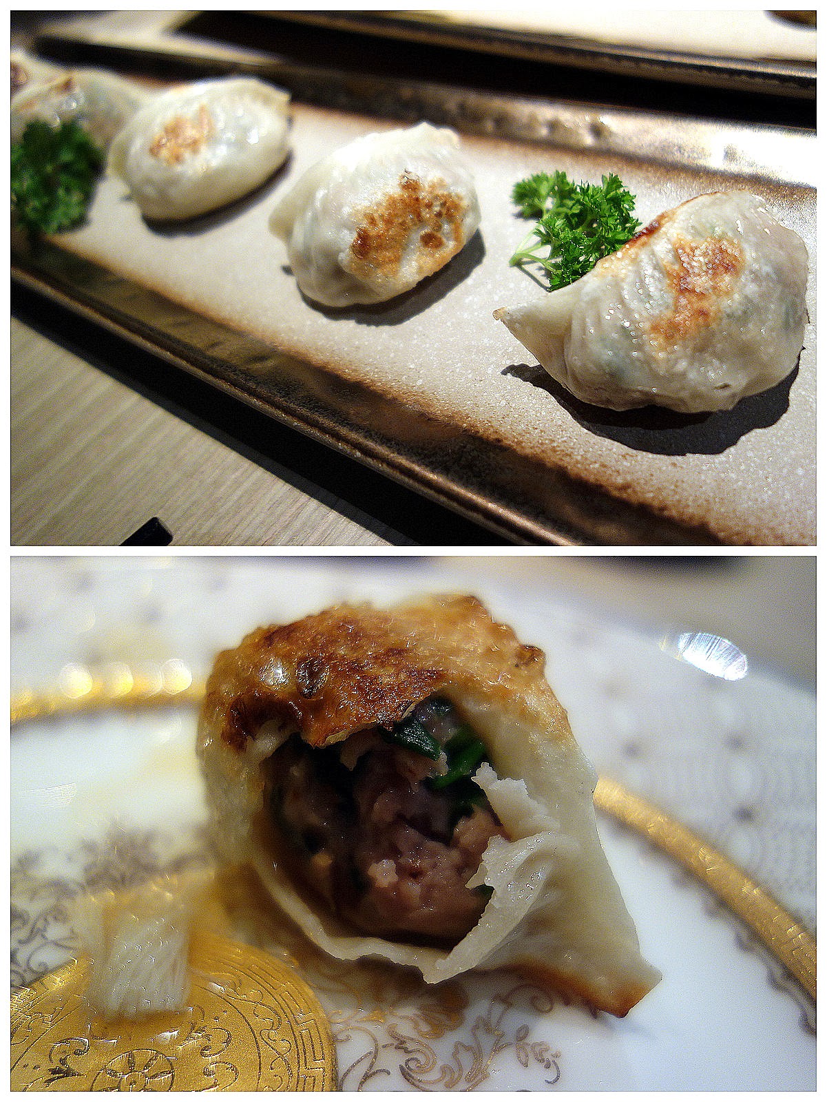 Eat Drink KL | Way Modern Chinois @ Clearwater, Damansara Heights