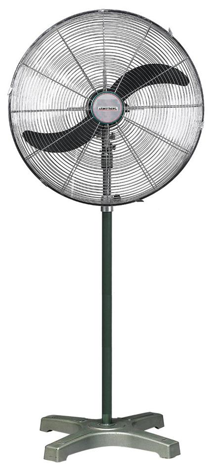 SKL DIY Uptown: SMK 26inch Industrial Stand Fan 150w @ RM 280