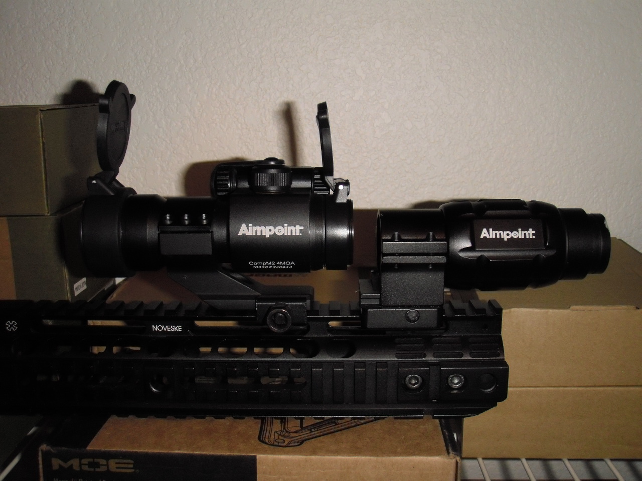 Short Barrel Division: SBD Airsoft Company: Inventory Pictures and Pricing