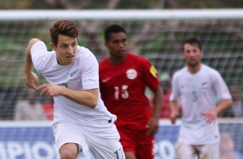 Debenham joins PNG Lae City Dwellers for Champions League - One Papua ...