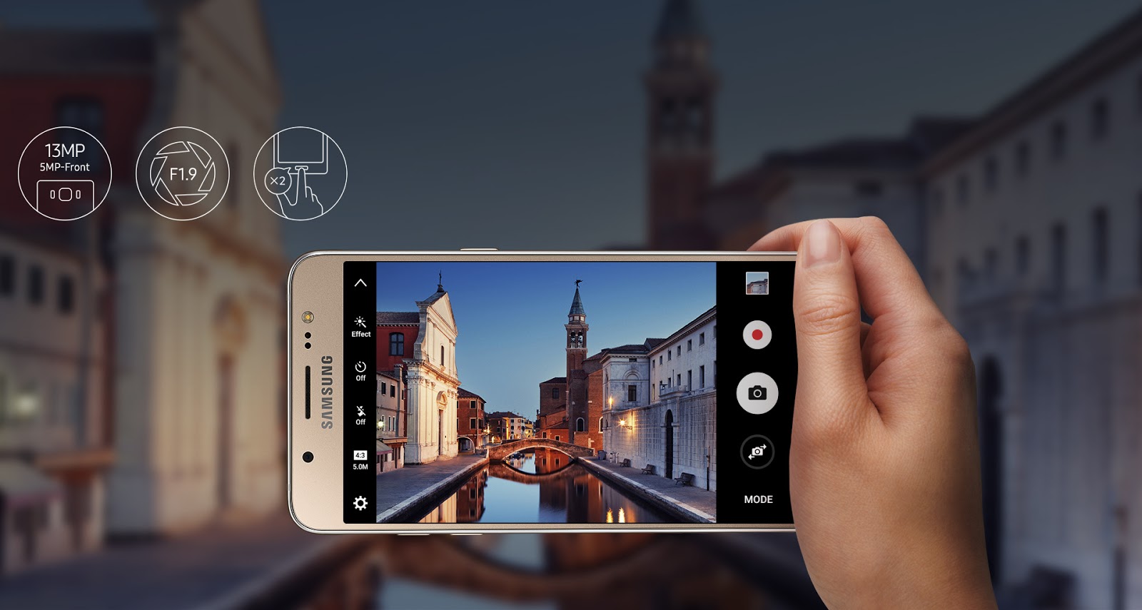 CaseBG: Какво ще ни предложи Samsung Galaxy J5 2016