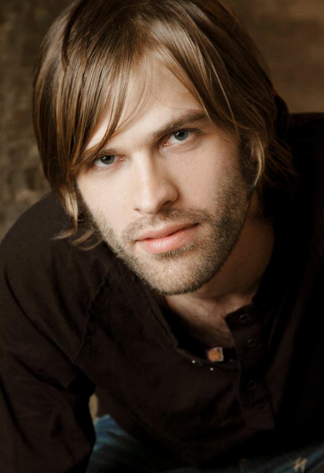 CRAZY GOOD ARTIST FRIENDS!: Benjamin Keepers - Actor / Writer / Film ...