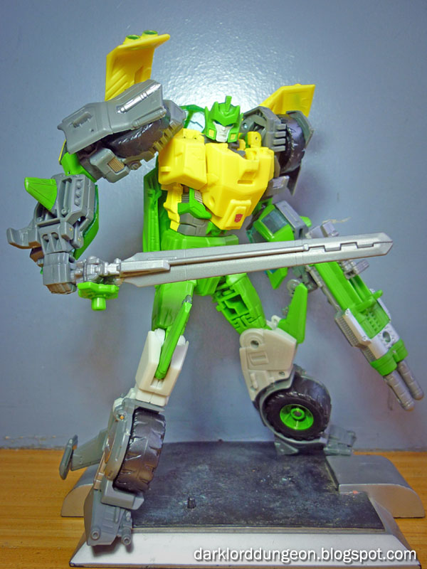 GeekMatic!: Transformers Generations Springer - 30th Anniversary