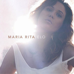MARIA RITA: Discografia