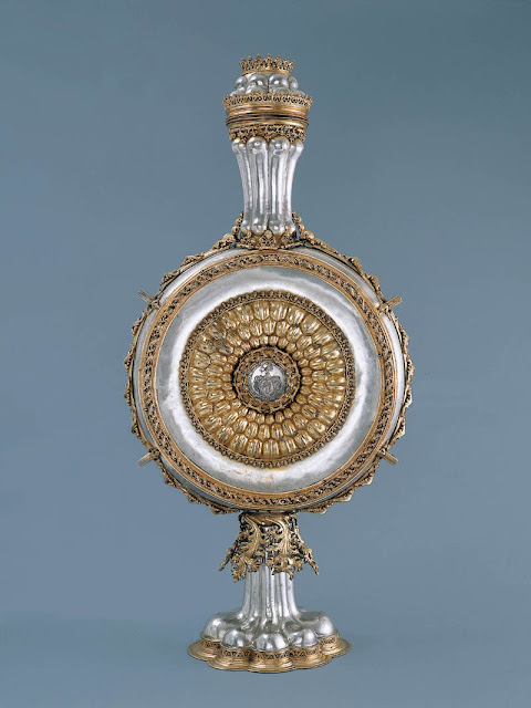 Medieval Hungary: goldsmith works