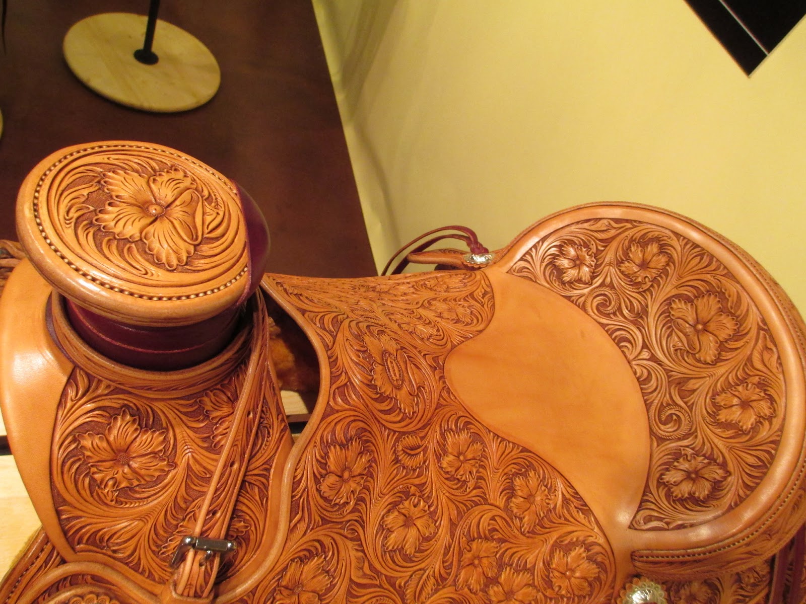 Rodeo Tales & Gypsy Trails: TCAA Emerging Artist Competition