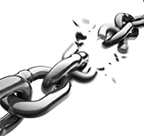 Breaking The Chain Of Relations