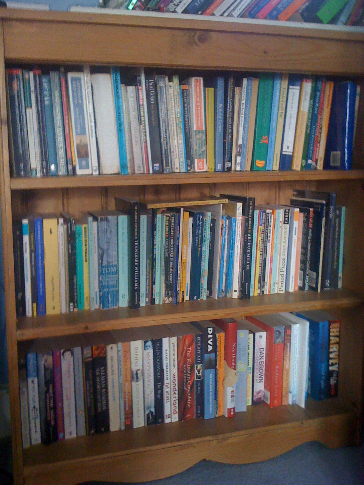 Bookcase Showcase: Catherine Bruton author of We can be Heroes