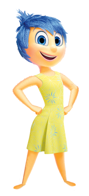 Mamá Decoradora: Intensamente PNG descarga gratis