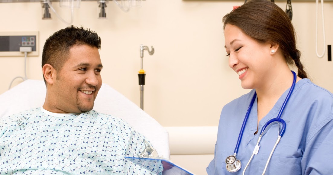 DAY CARE SURGERY PROCEDURE