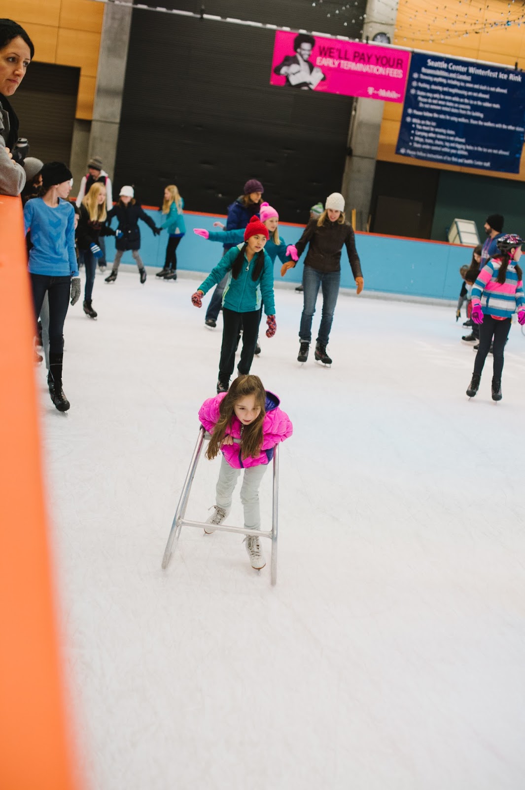 Addison, Finn & Avery