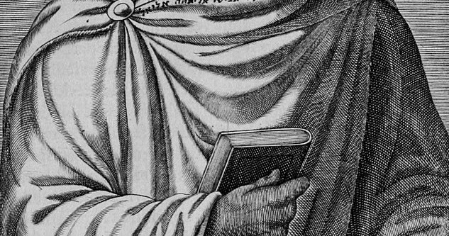 Ancient World History: Philo