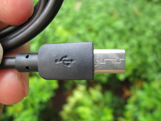 CNC virtual: Jual: Kabel Micro USB Kepala Konektor Colokan Panjang