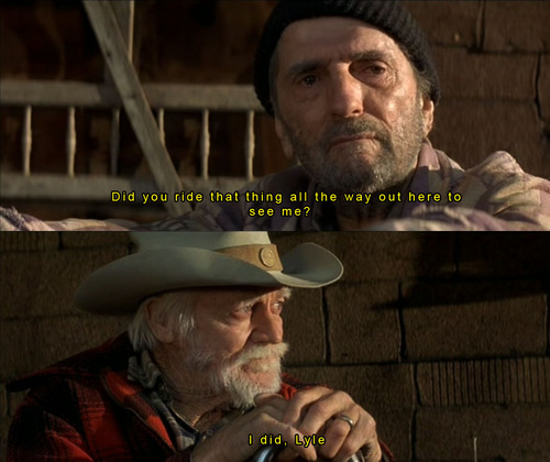 Best closing scenes in a movie? | Page 3 | NeoGAF