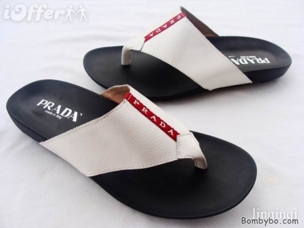 Welcome To Fun2shh World: Latest Slippers Designs For Gents