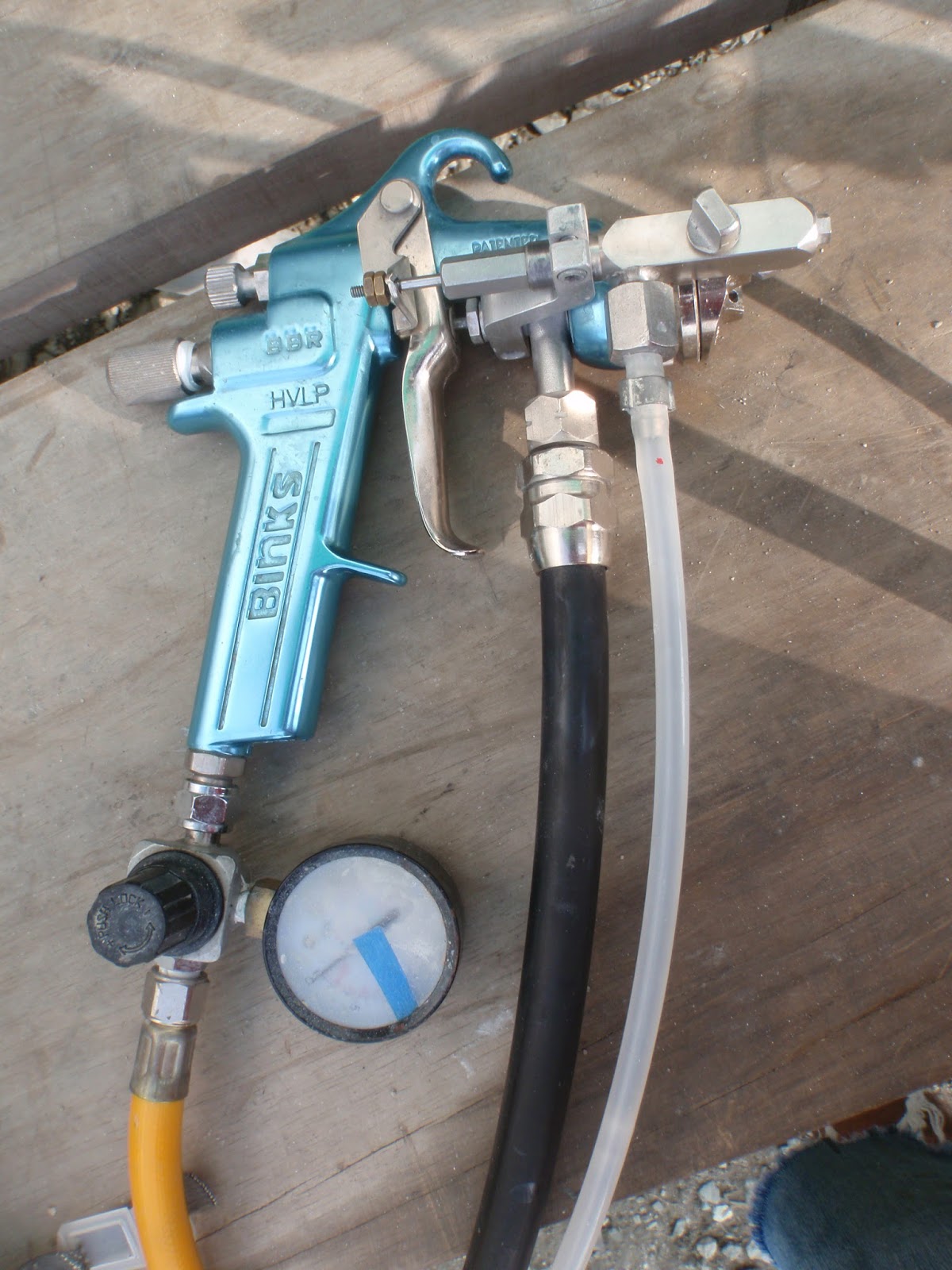 Web Log of the TORTUGUITA: 2017