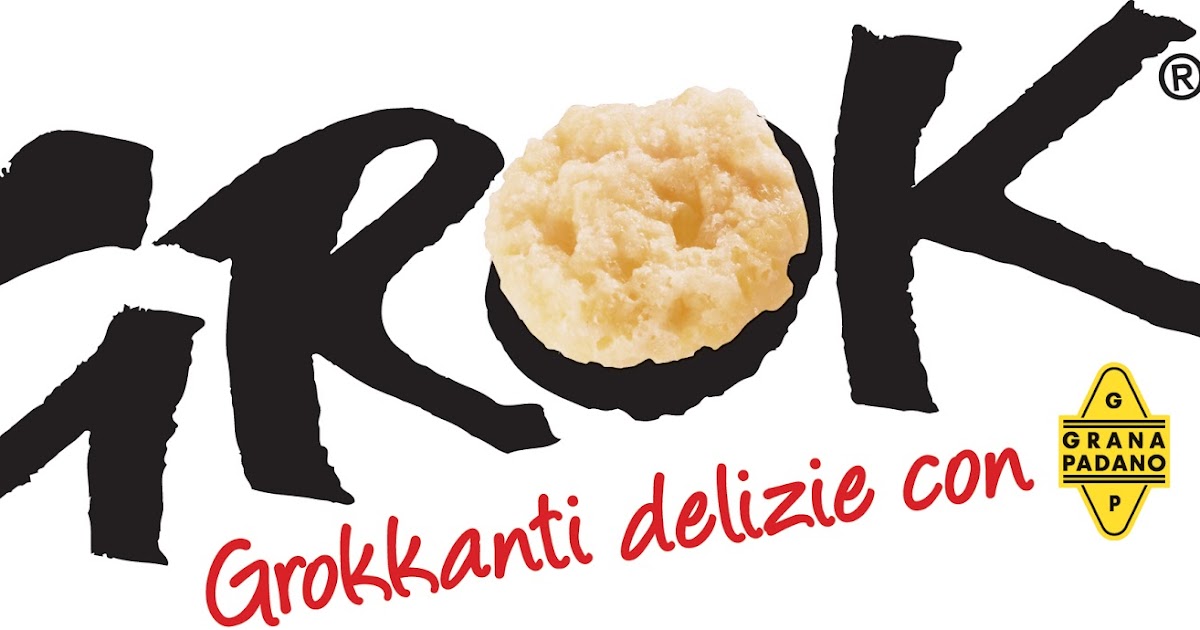 GROK: snack e non solo | Il posto ideale