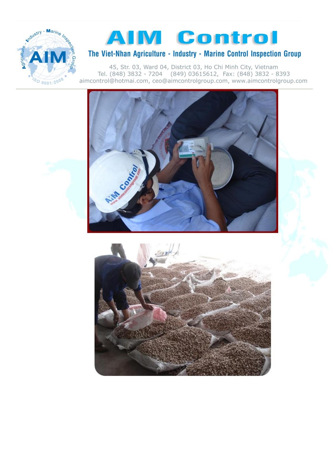 DAMAGE SURVEY: DAMAGE SURVEY